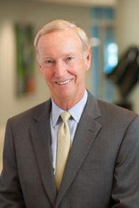 Board of Directors & Executive Leadership | CASTO