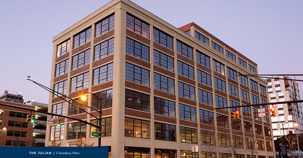 Midwest Residential Development | CASTO