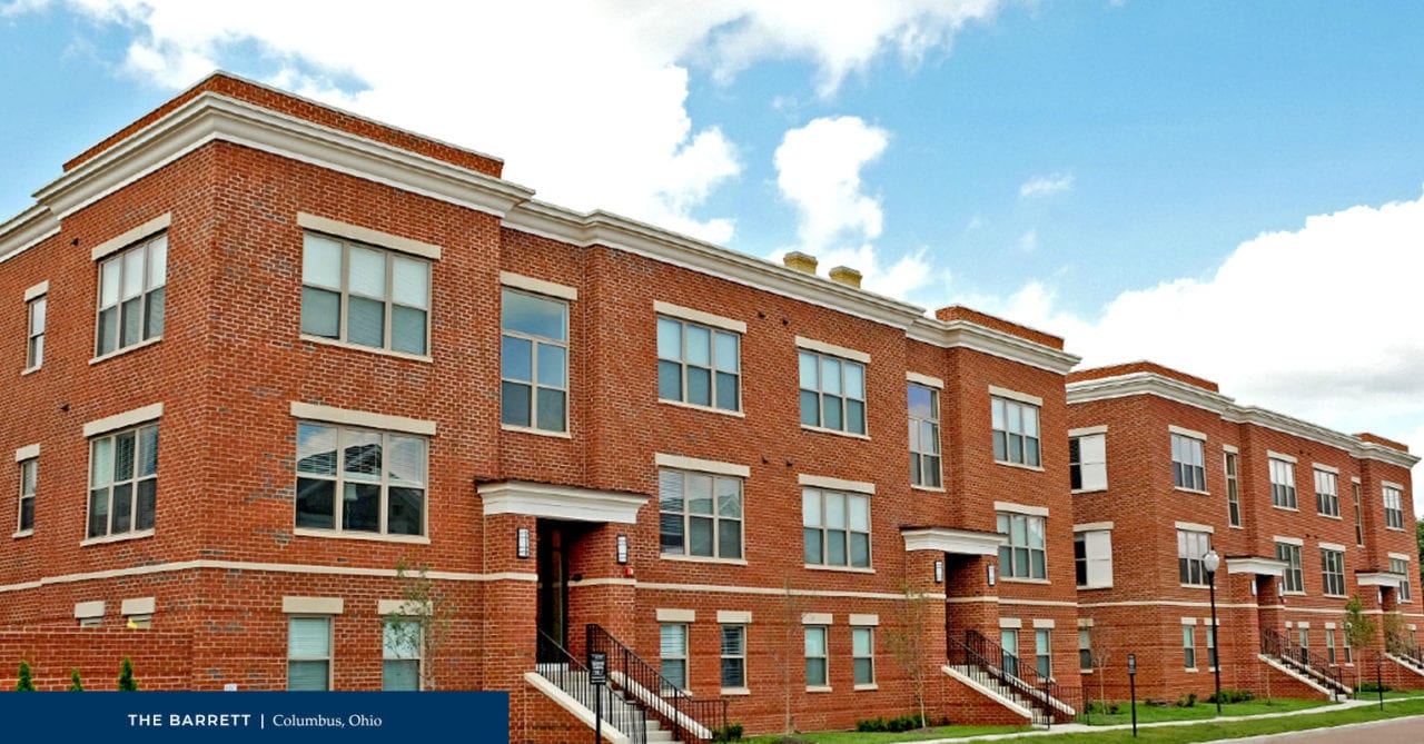 Residential Property Management Services | CASTO