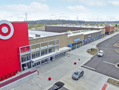 Commercial Real Estate Development | CASTO